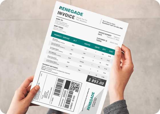 Custom Packaging & Labeling | Digital Print Solutions | Taylor